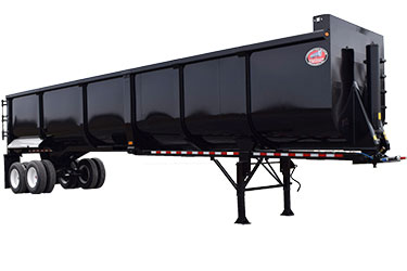 Construction Trailer Specialists