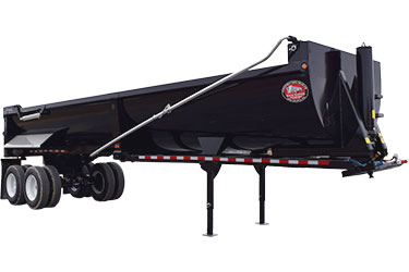 Construction Trailer Specialists