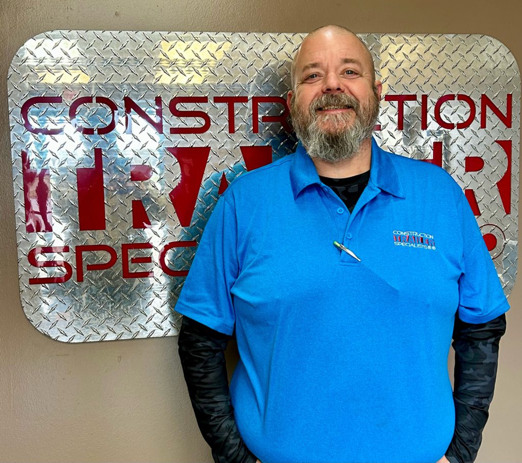 Our Team | Construction Trailer Specialists