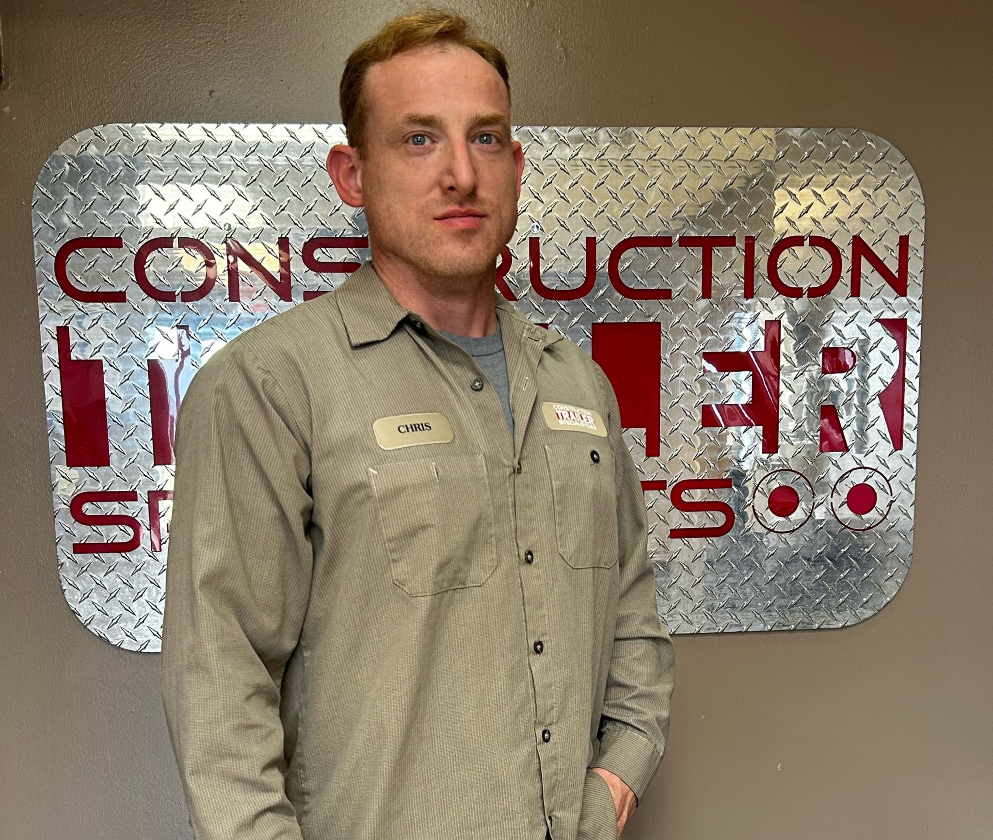 Our Team | Construction Trailer Specialists