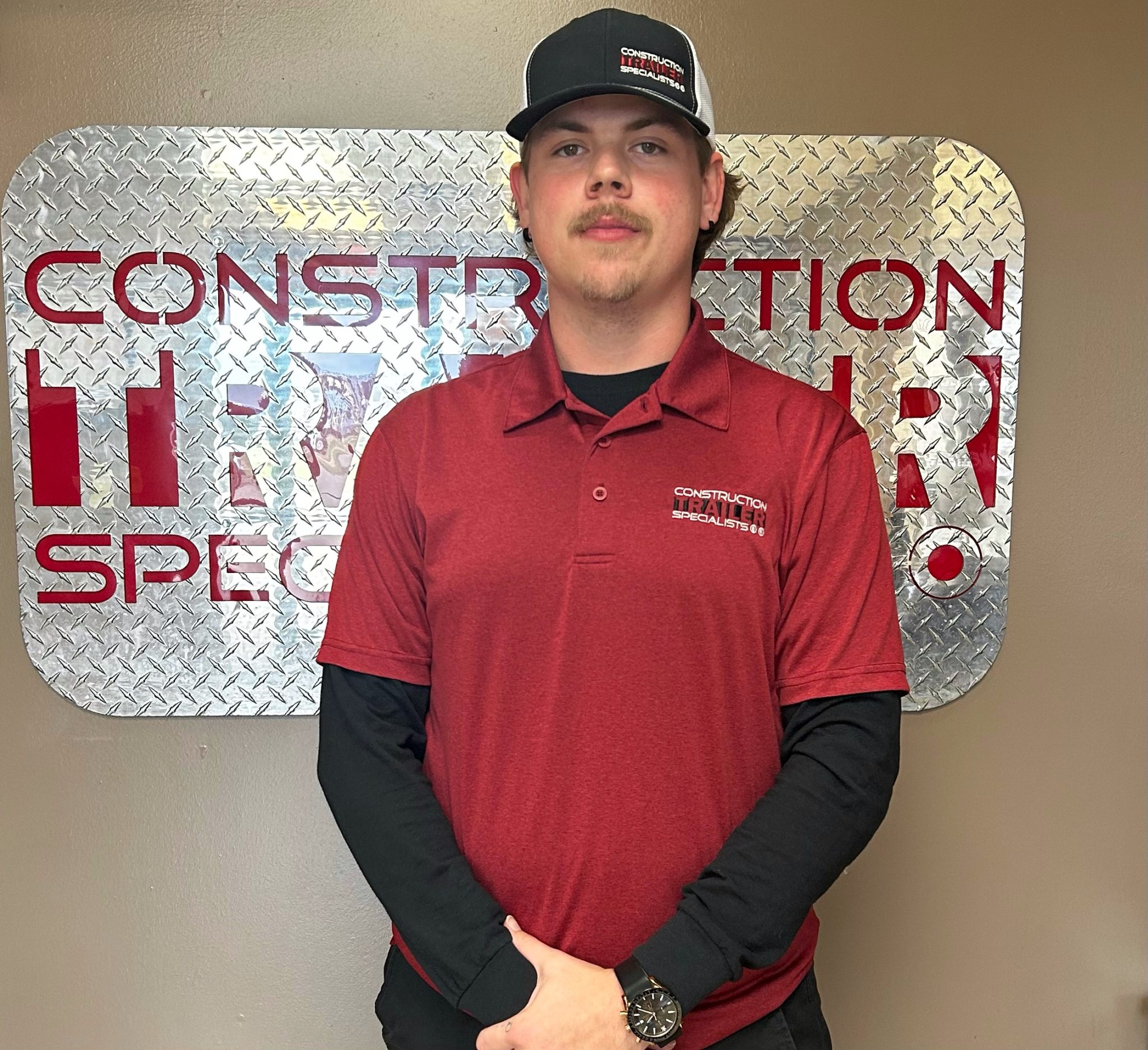 Our Team | Construction Trailer Specialists