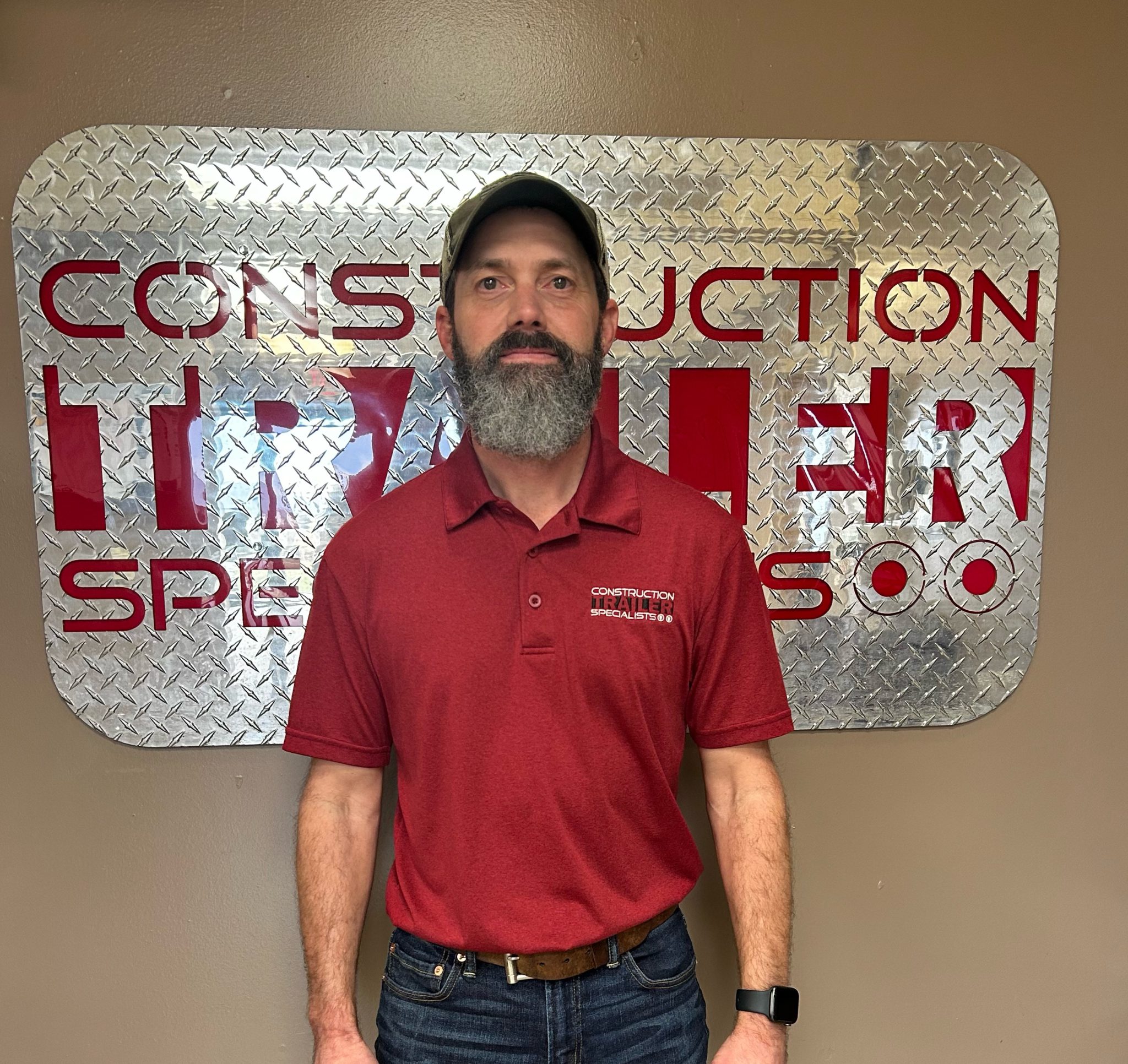 Our Team | Construction Trailer Specialists