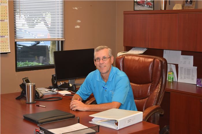 Our Team | Construction Trailer Specialists