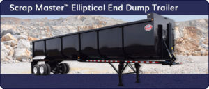 End Dumps | Construction Trailer Specialists